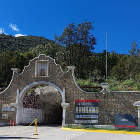 dummy-1 – FORMIMEX SA DE CV